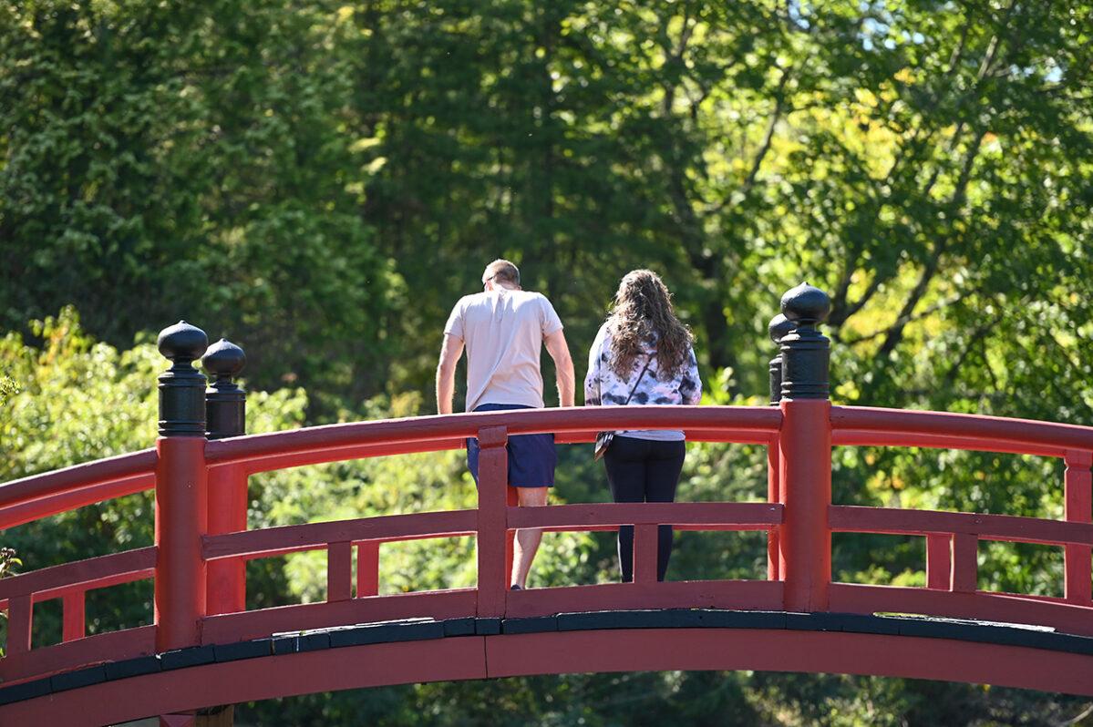 About Duke Farms - Duke Farms