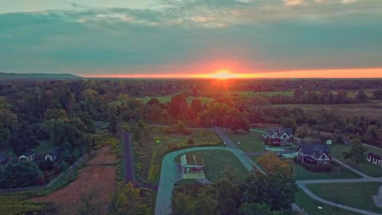 Homepage - Duke Farms