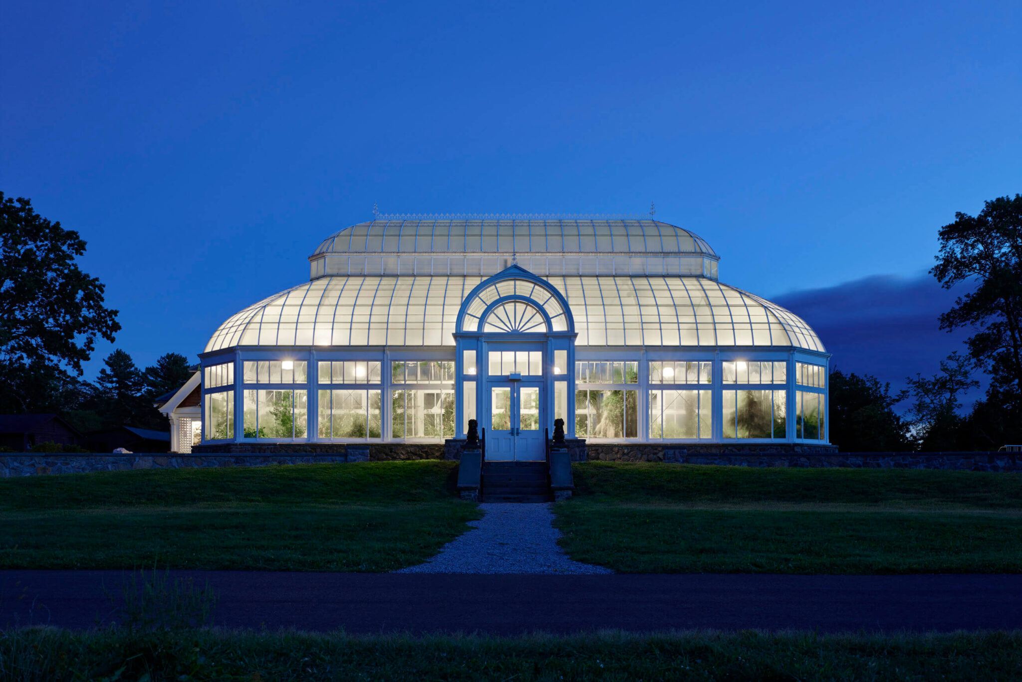 Plan Your Visit - Duke Farms