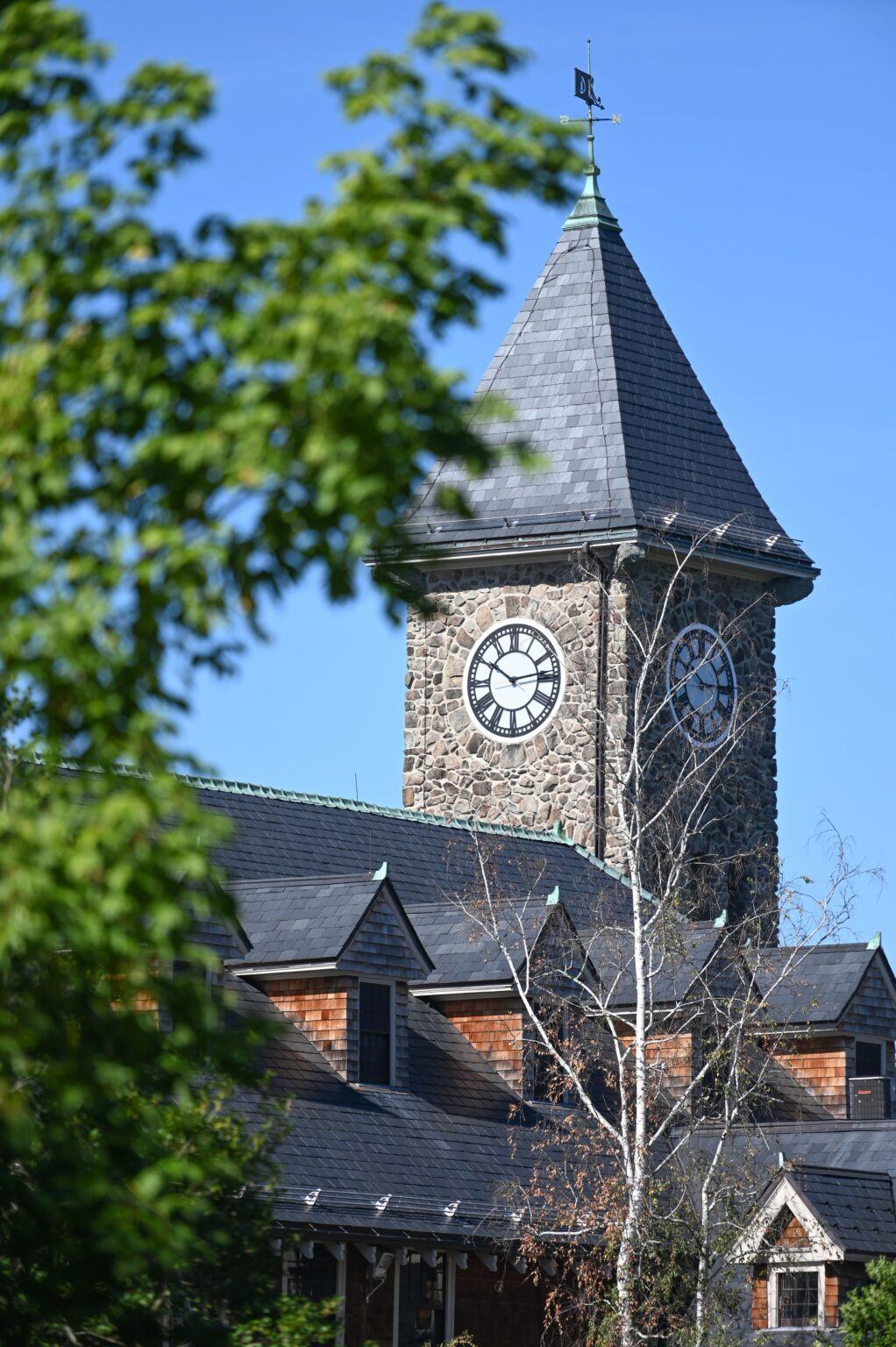 Meditation Garden - Duke Farms