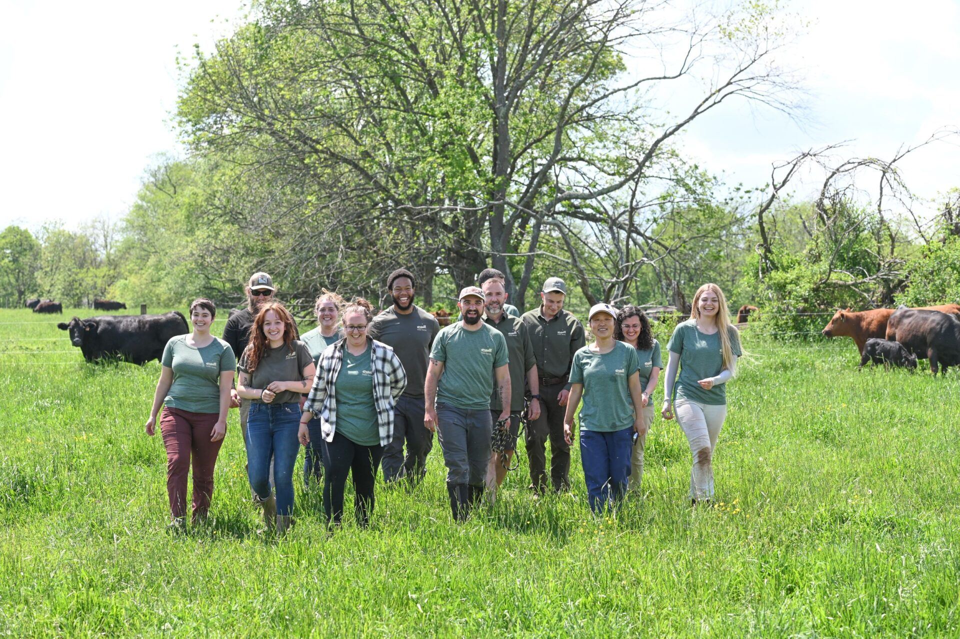 Our Impact - Duke Farms