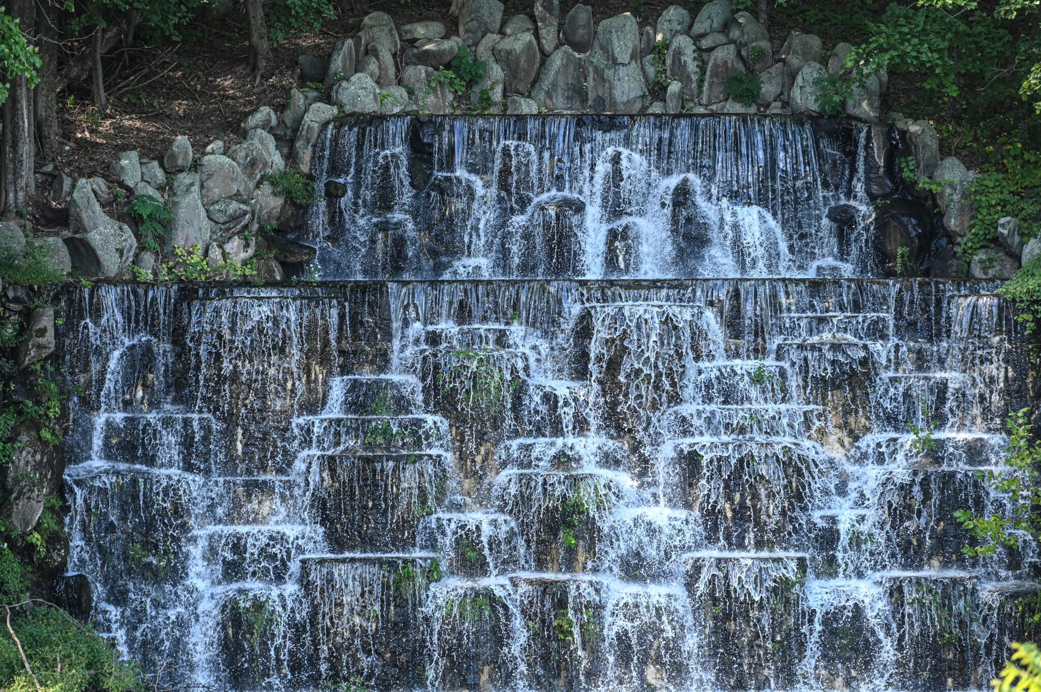 Plan Your Visit - Duke Farms