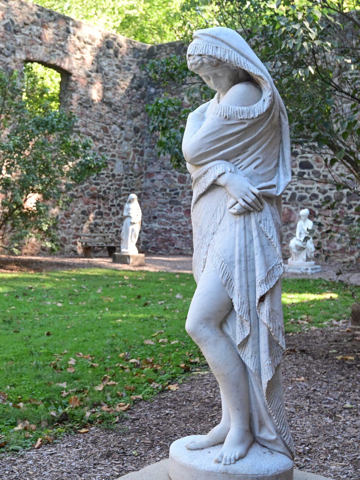 About Duke Farms - Duke Farms