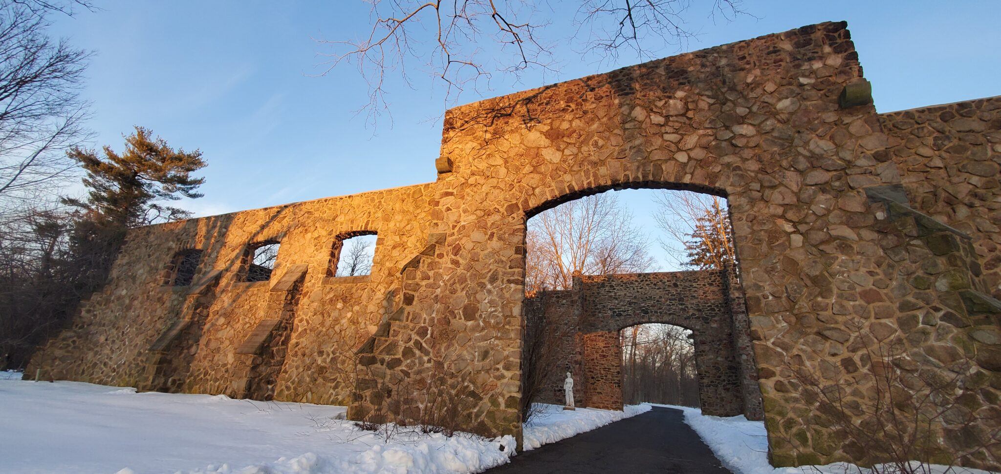 Plan Your Visit - Duke Farms