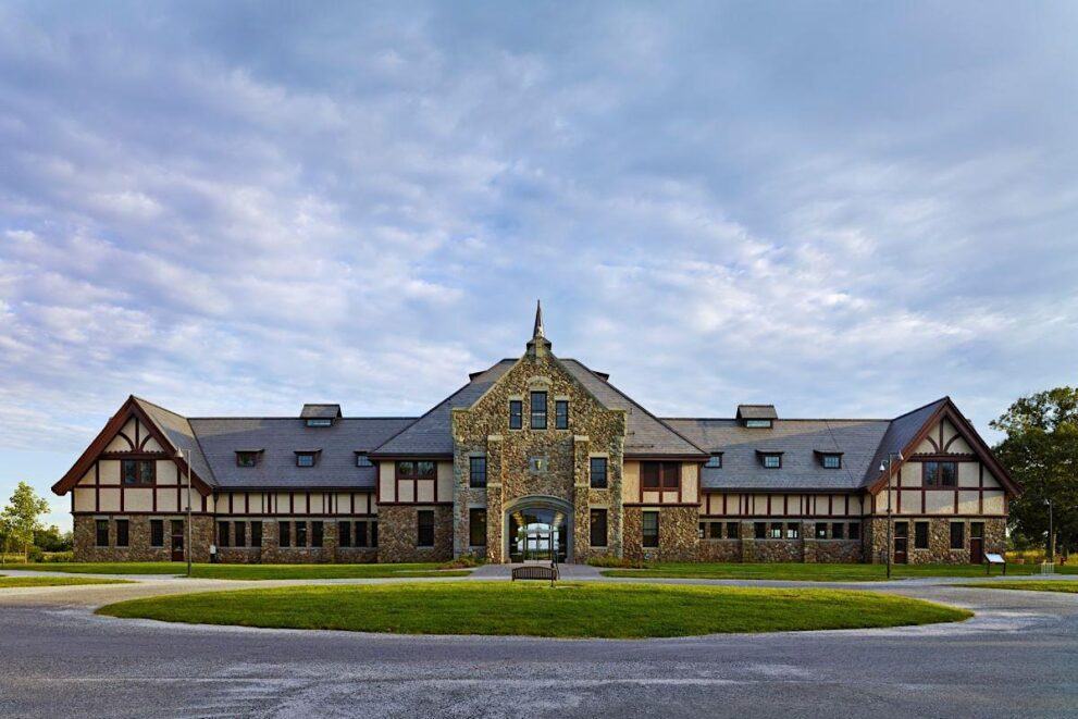 About Duke Farms - Duke Farms