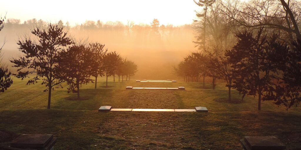 Homepage - Duke Farms