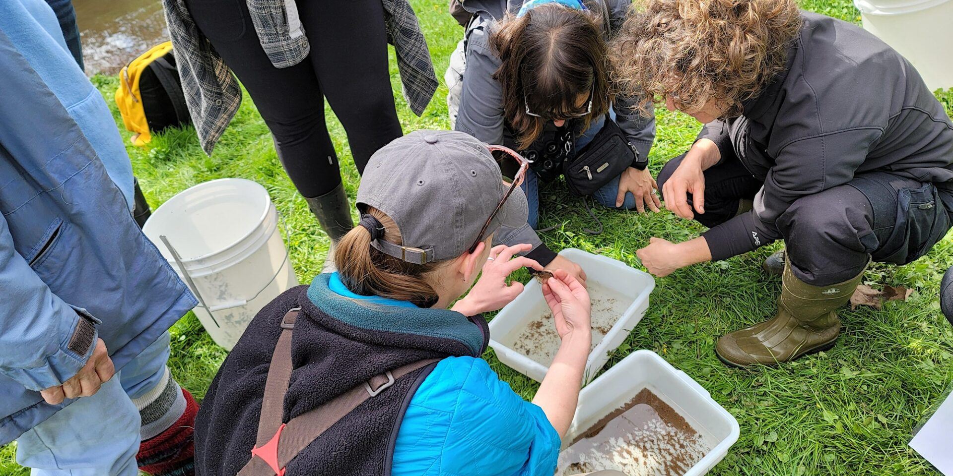 Plan Your Visit - Duke Farms