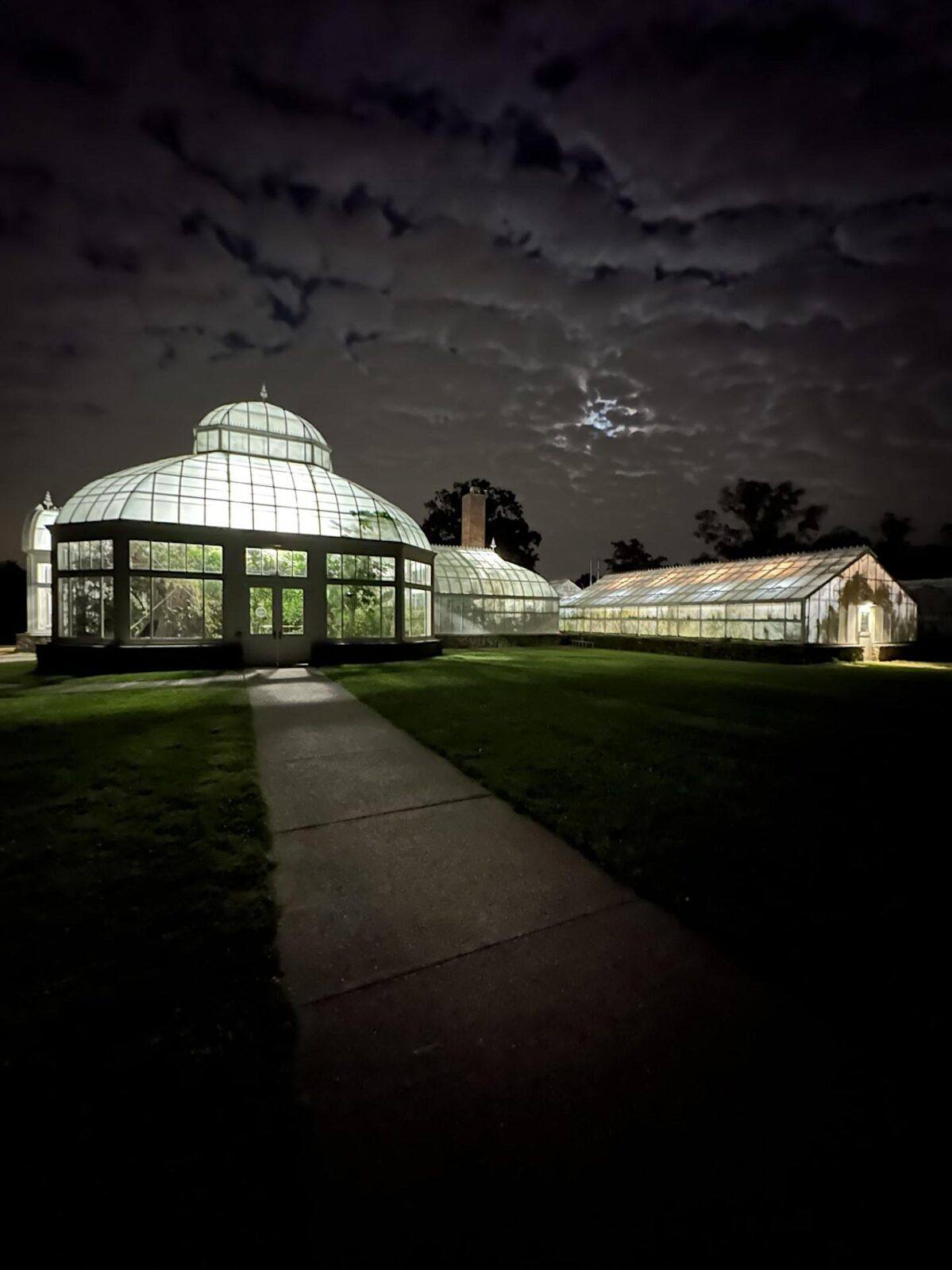 Homepage - Duke Farms