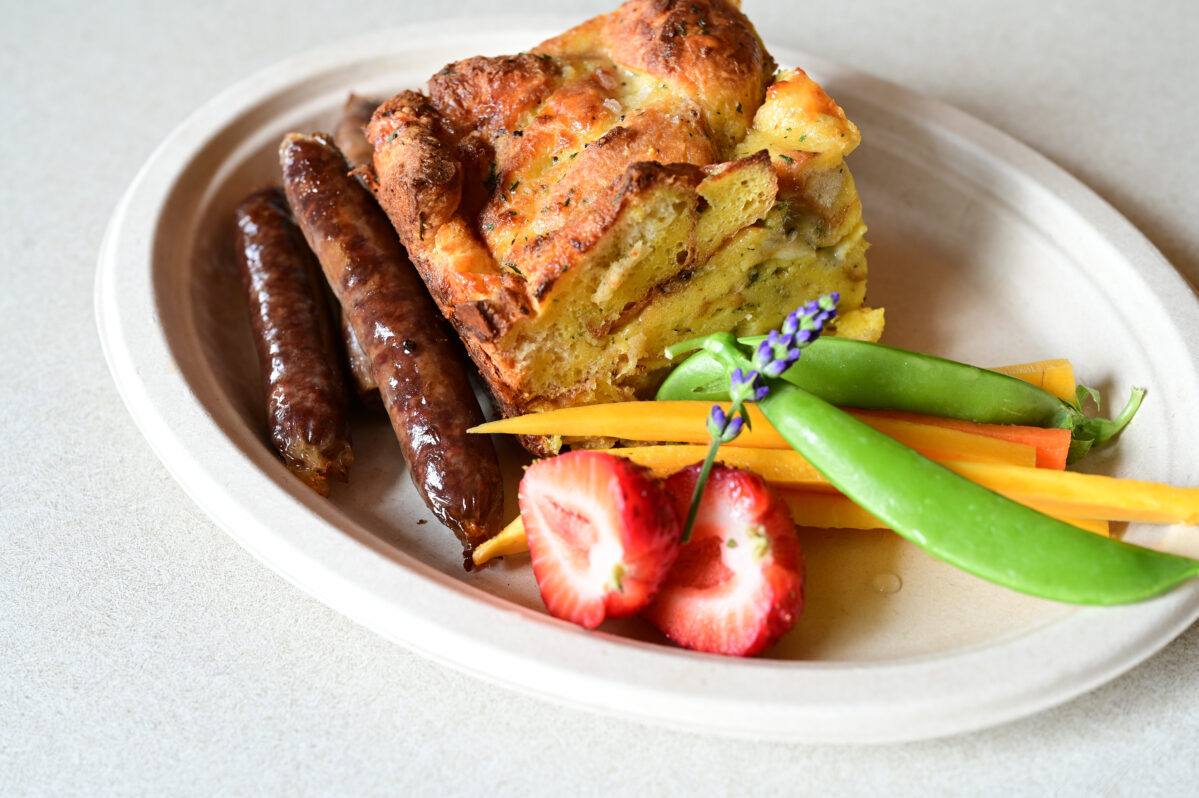 Plan Your Visit - Duke Farms