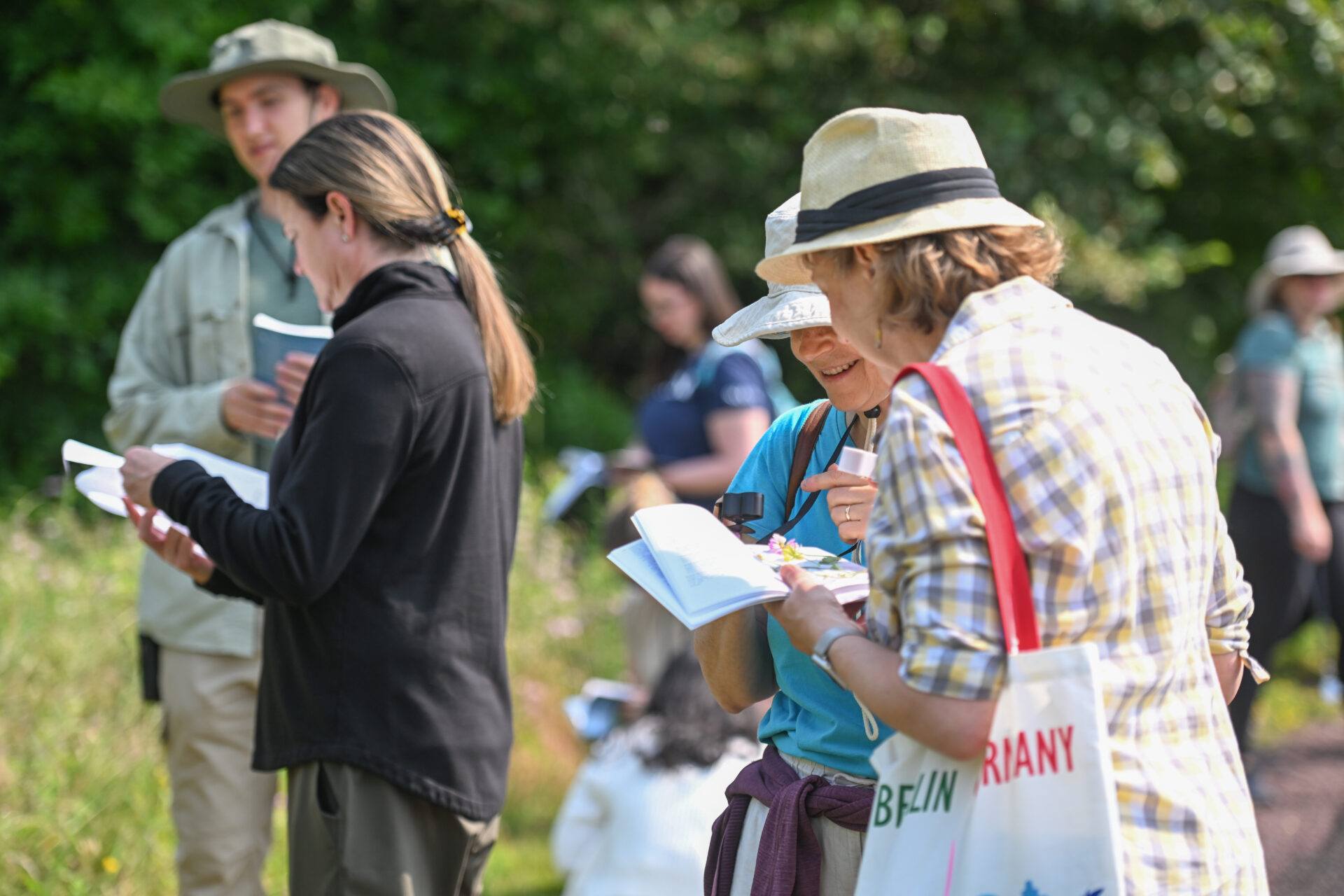 Our Events - Duke Farms