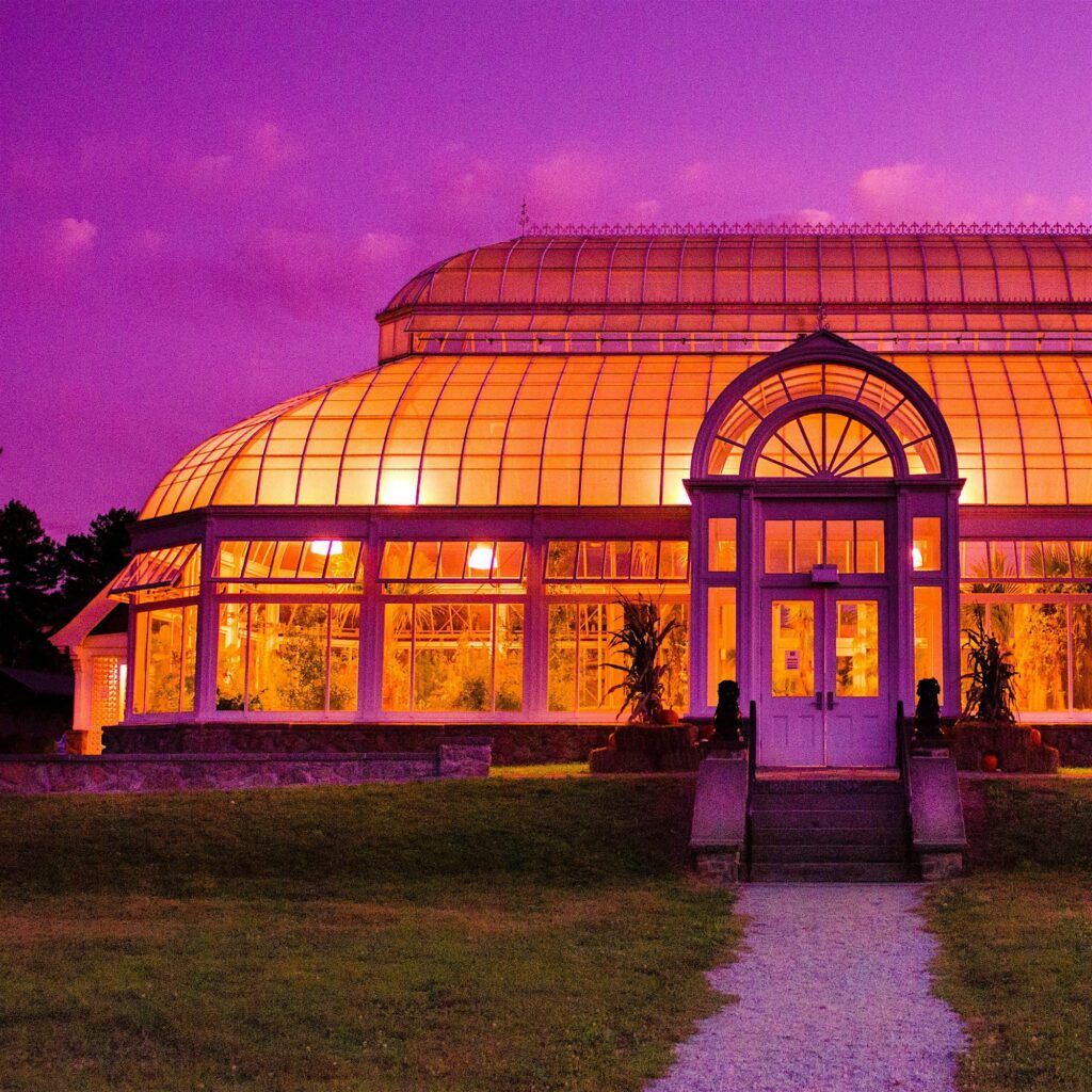 Homepage - Duke Farms