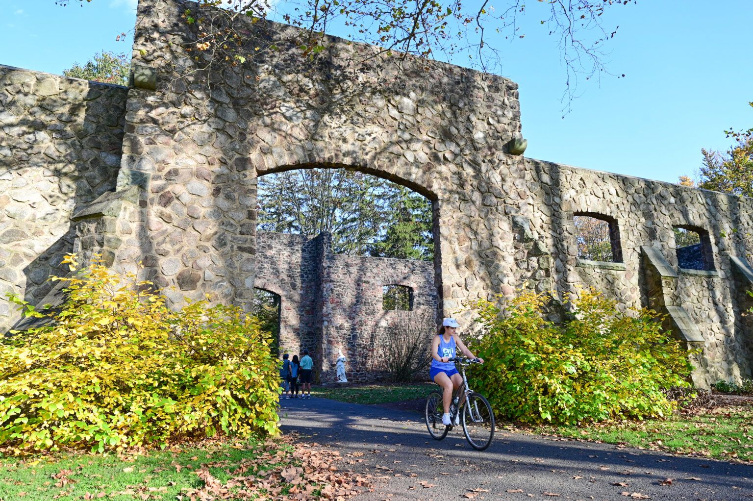 Connect Your Class to Duke Farms - Duke Farms