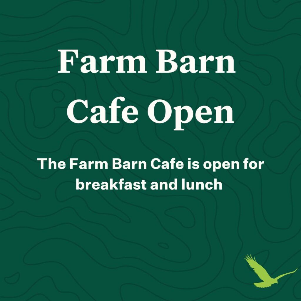 Events from February 4, 2023 – May 13, 2023 – Duke Farms