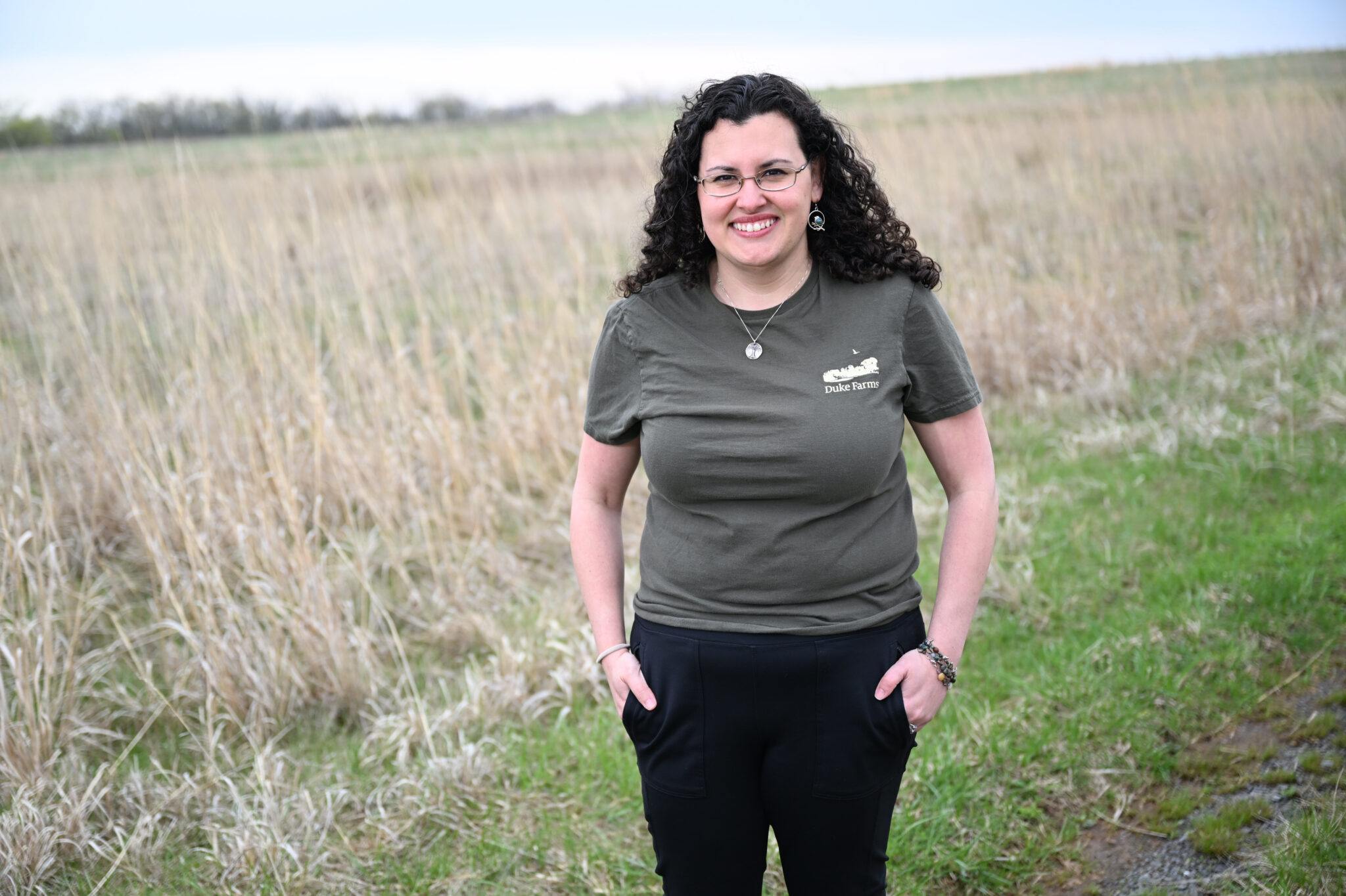 Conservation Science - Duke Farms