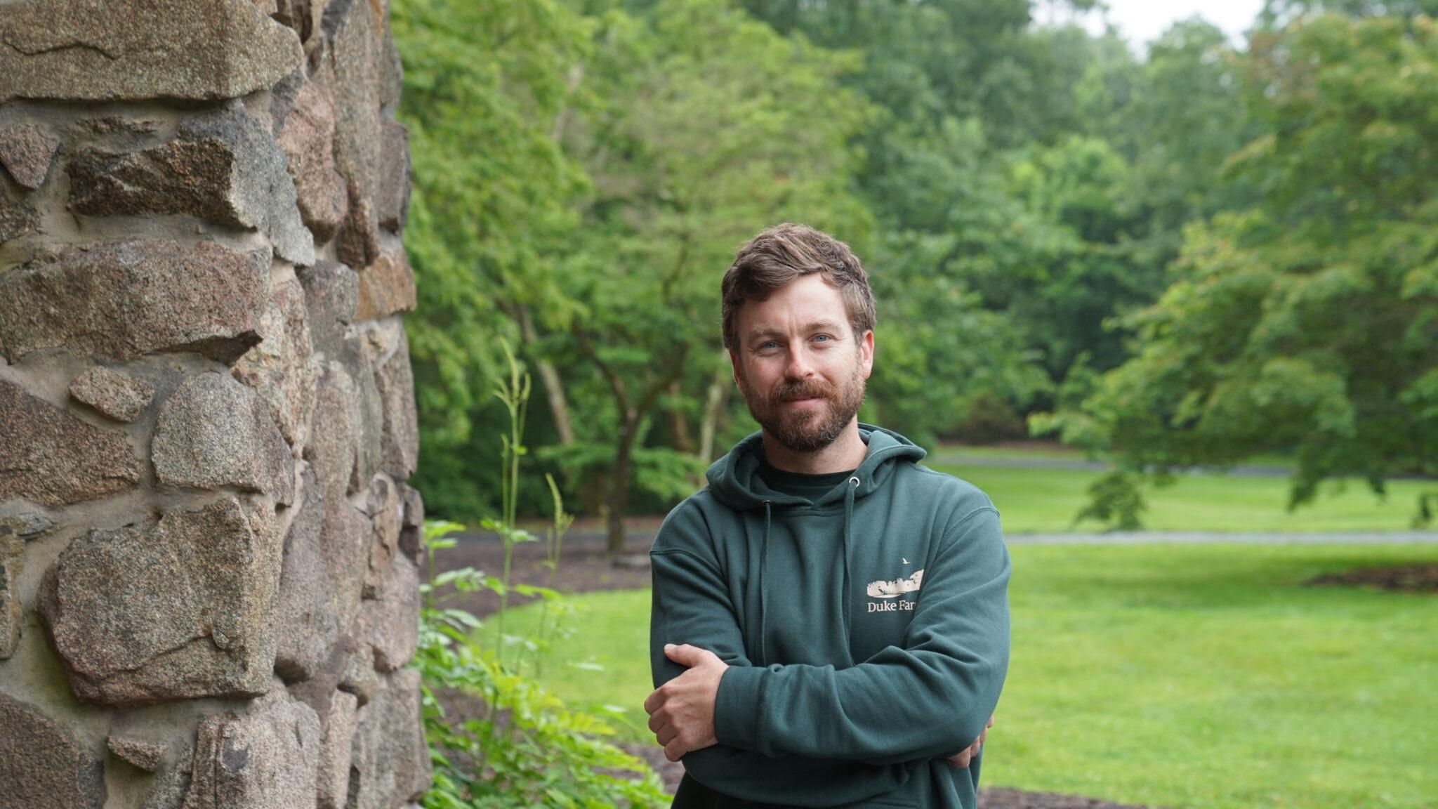Sustainability - Duke Farms